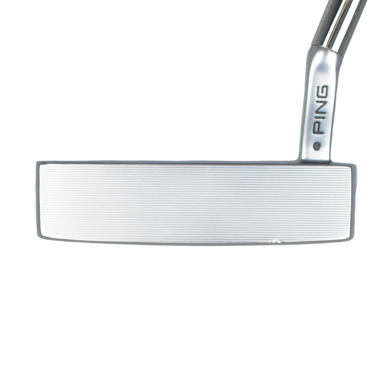 Pre-Owned Ping Golf 2022 Prime Tyne 4 Putter | RockBottomGolf.com