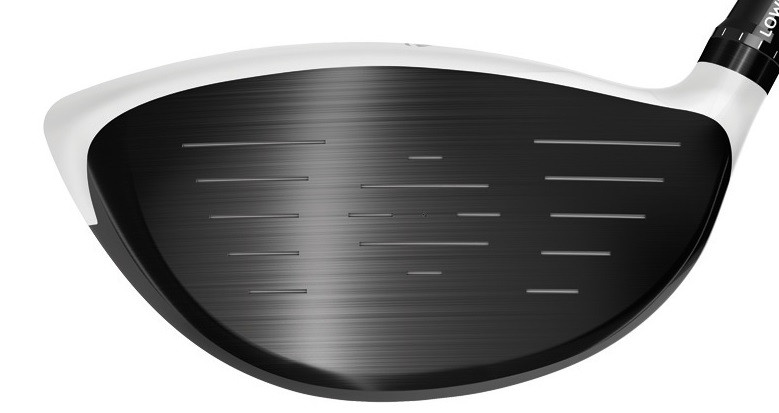 Pre-Owned TaylorMade Golf M2 2017 Driver Left Handed | RockBottomGolf.com
