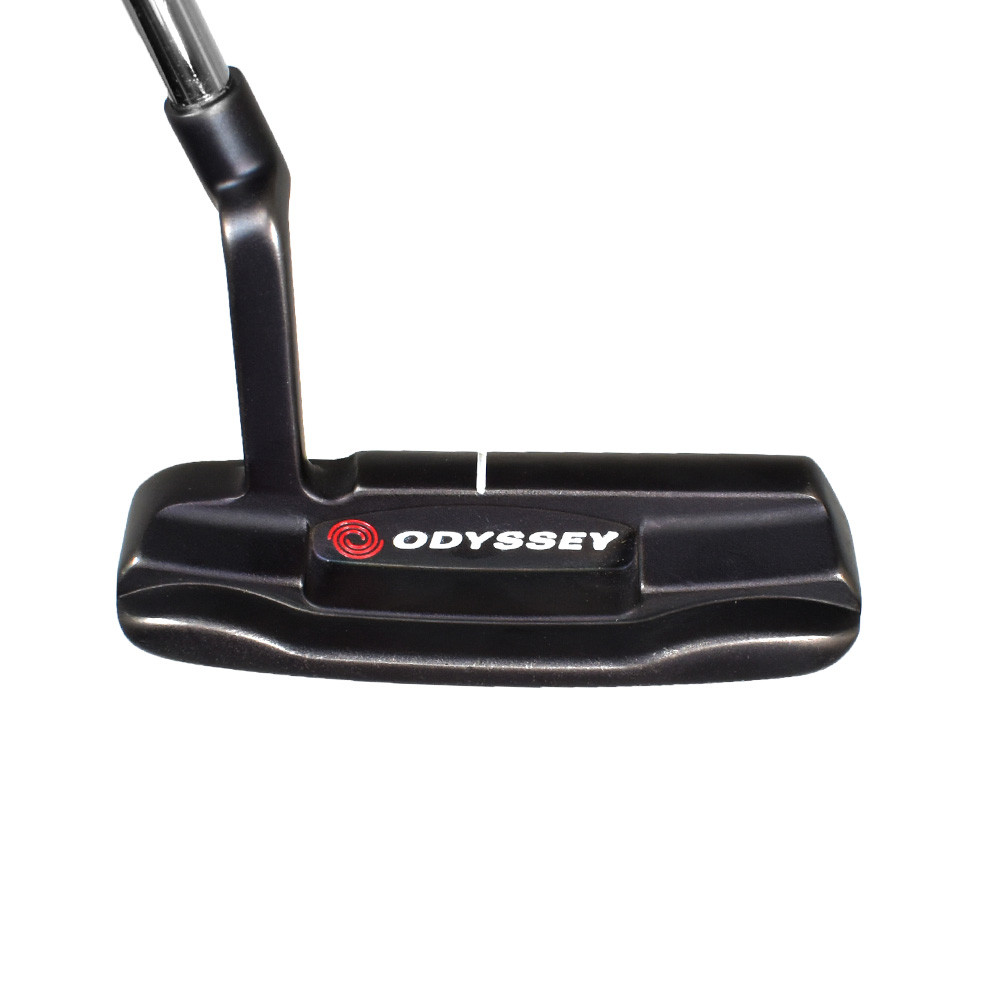 Pre-Owned Odyssey Golf White Hot Pro #1 Putter Left Handed ...