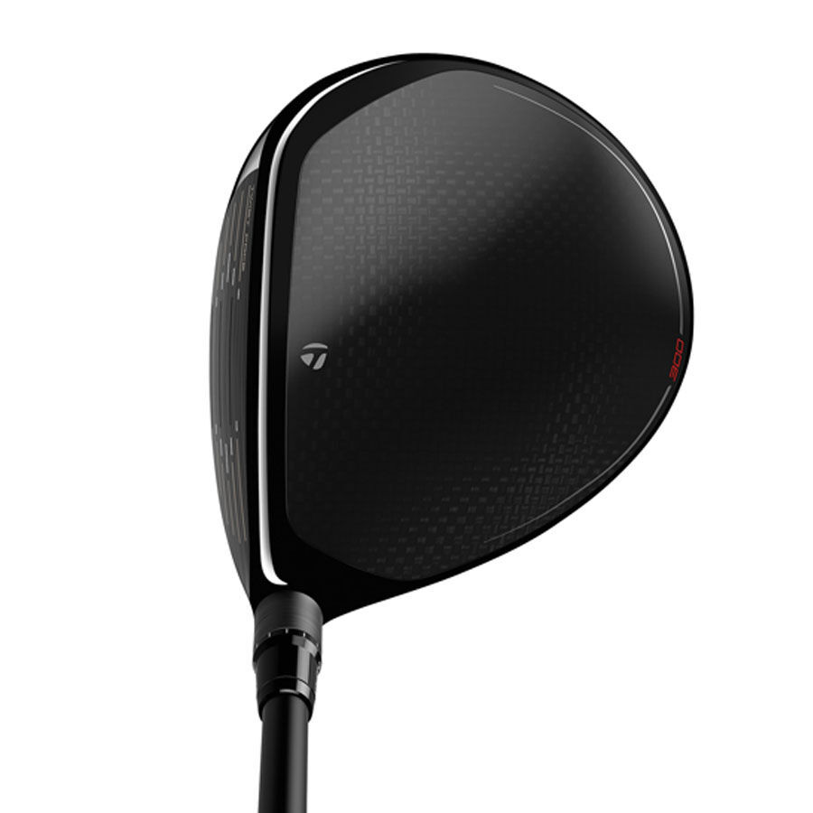 Pre-Owned Taylormade Golf 300 Mini Blackout Driver | RockBottomGolf.com