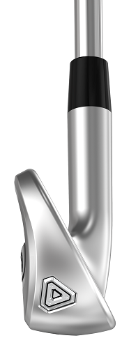 Pre-Owned Cleveland Golf Launcher XL Individual Iron Left Handed ...
