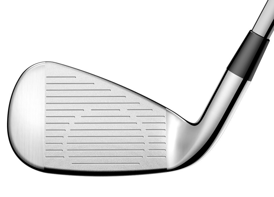 Pre-Owned Cobra Golf King Oversize Irons (8 Irons Set) | RockBottomGolf.com