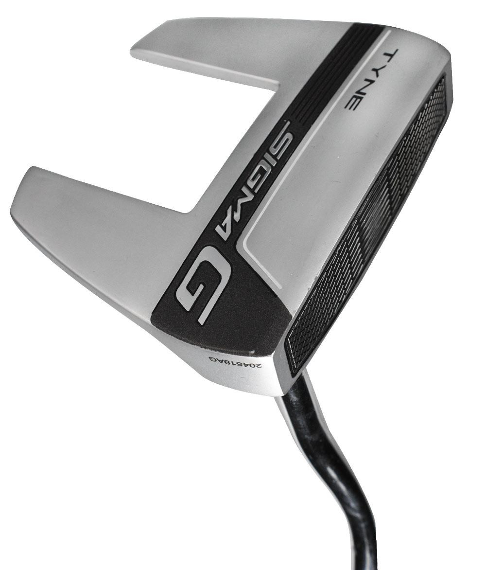 Pre-Owned Ping Golf Sigma G Tyne Putter | RockBottomGolf.com
