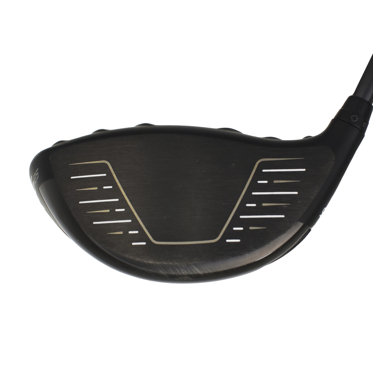 Pre-Owned Ping Golf G425 SF Tec Driver Left Handed | RockBottomGolf.com