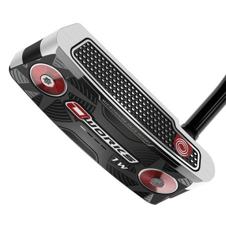 Pre-Owned Odyssey Golf O-Works #1 Wide WBW Putter | RockBottomGolf.com