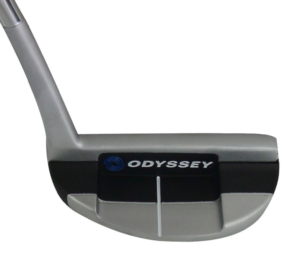 Pre-Owned Odyssey Golf Works Versa #9 Putter | RockBottomGolf.com