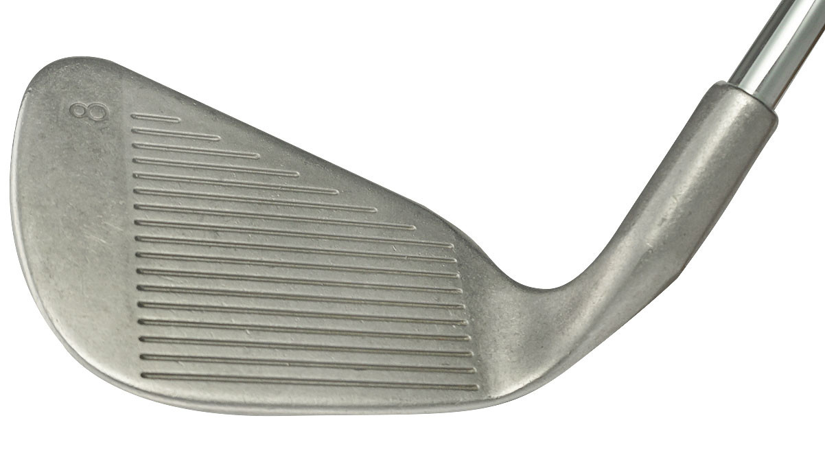 Pre-Owned Ping Golf Eye 2 Iron Left Handed | RockBottomGolf.com
