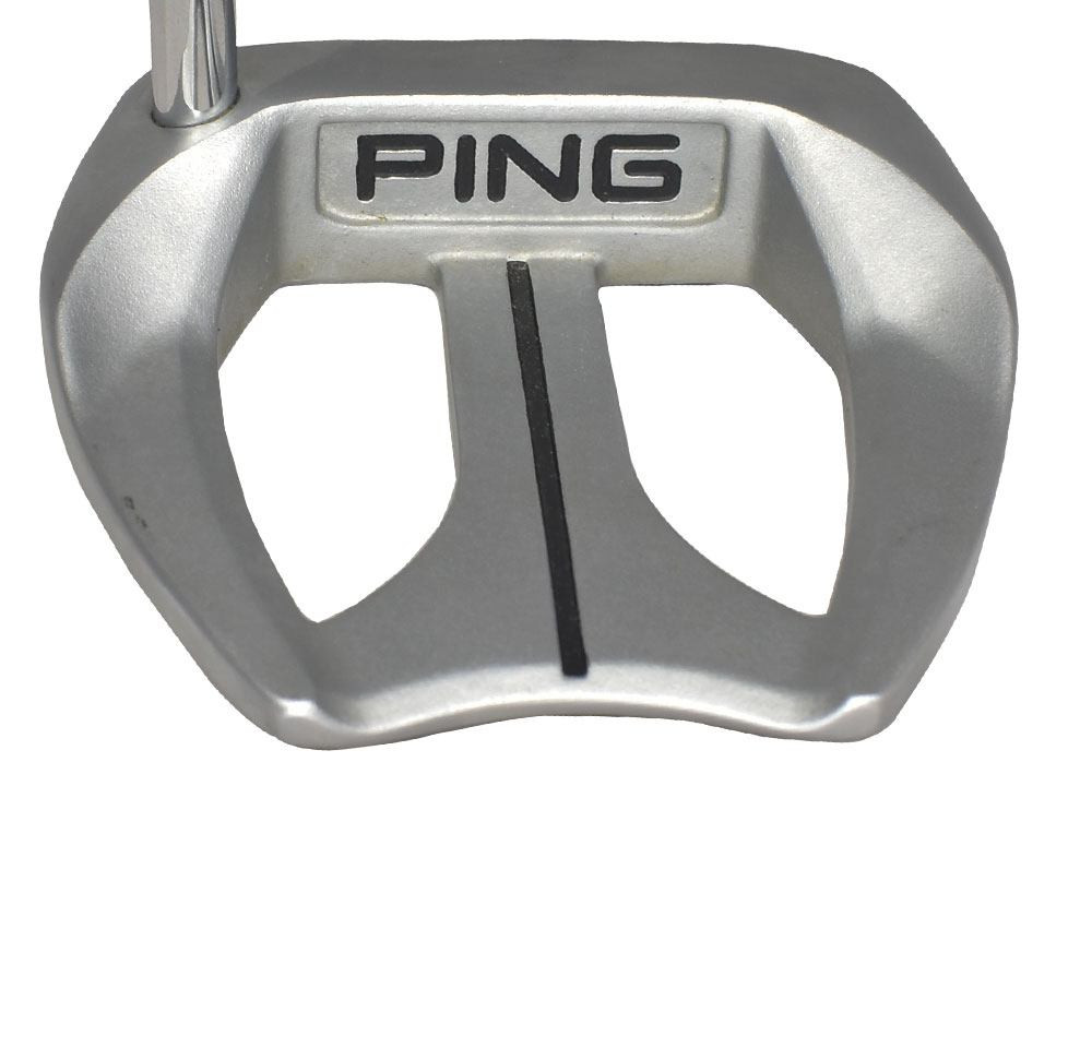 Pre-Owned Ping Golf Sigma G Doon CB Putter | RockBottomGolf.com
