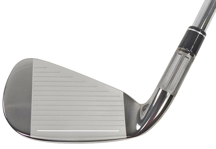 Pre-Owned TaylorMade Golf 2016 M2 Irons (7 Iron Set) Left Handed ...