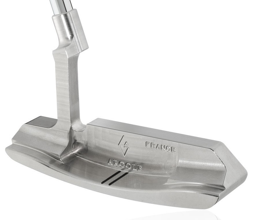 Pre-Owned ARGolf Arthur Putter Left Handed | RockBottomGolf.com