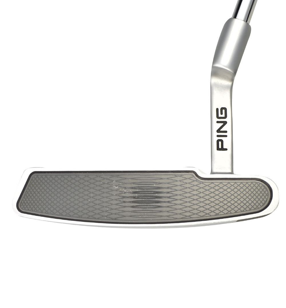 Pre-Owned Ping Golf Sigma G Anser Putter Left Handed | RockBottomGolf.com