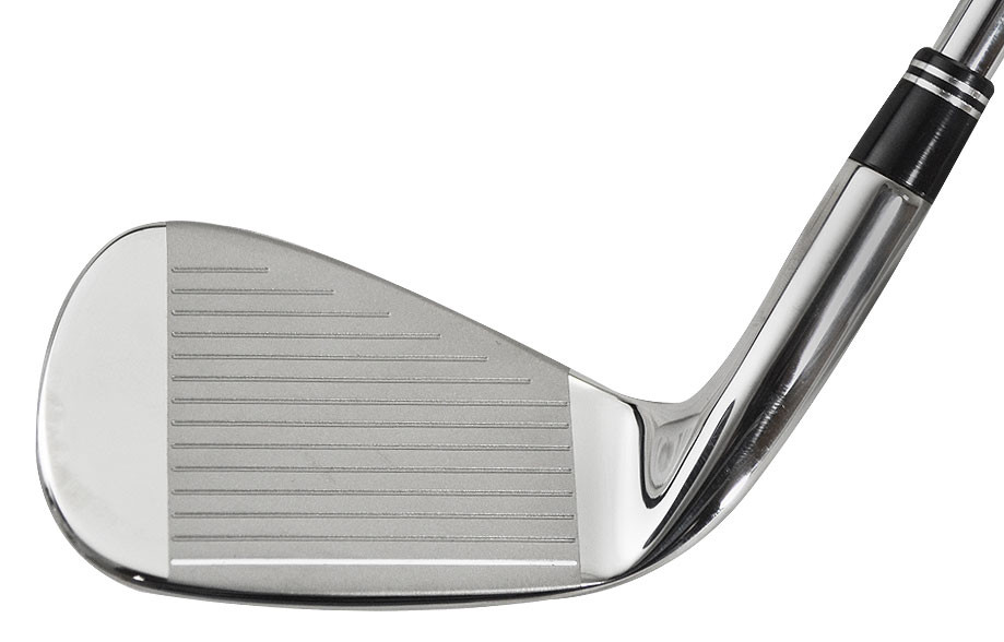Pre-Owned TaylorMade Golf RBZ Pro Irons (5 Iron Set) | RockBottomGolf.com