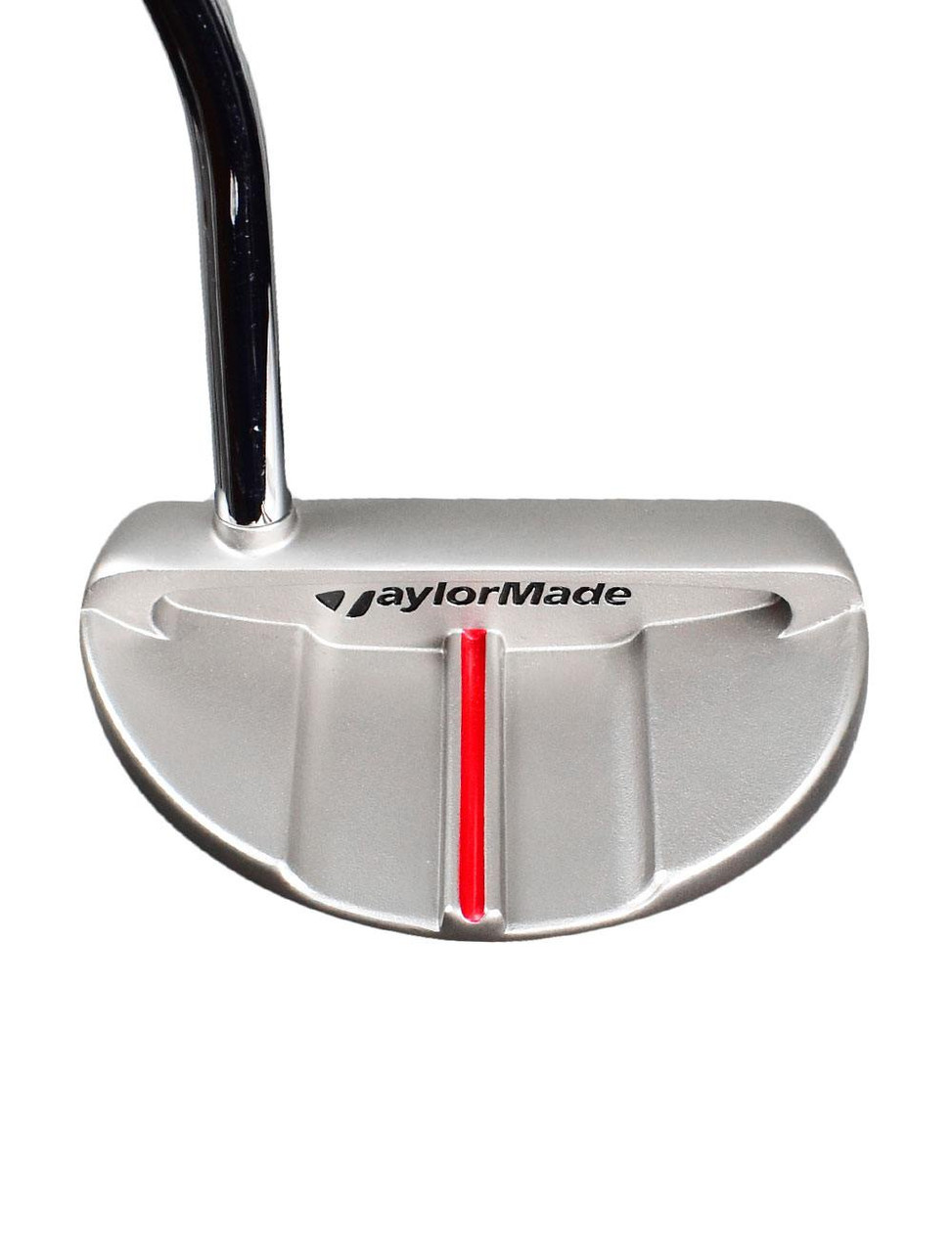 Pre-Owned TaylorMade Golf Redline Monte Carlo Putter | RockBottomGolf.com