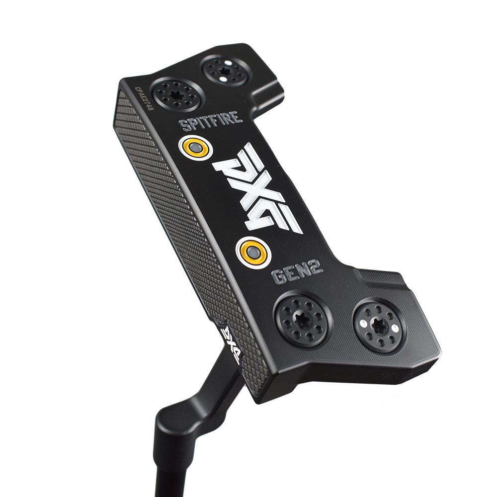 Pre-Owned PXG Golf Spitfire Gen 2 Putter Left Handed | RockBottomGolf.com