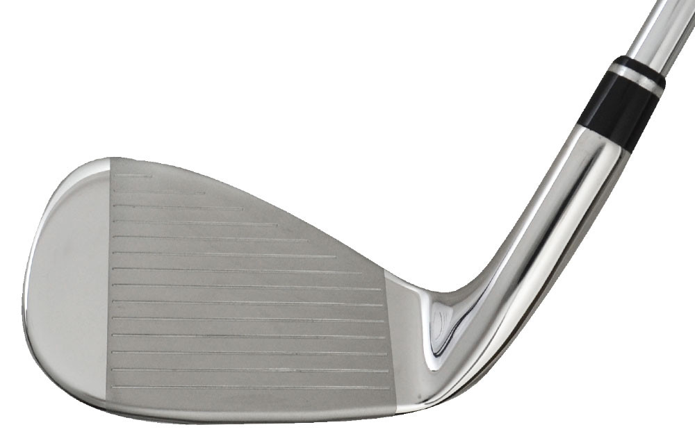 Pre-Owned Wilson Staff Golf C200 Irons (7 Iron Set) | RockBottomGolf.com