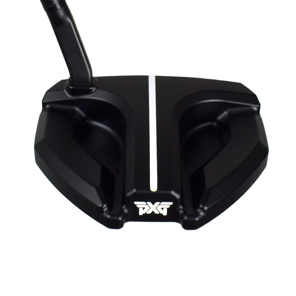 Pre-Owned PXG Golf Mini Gunboat Gen 2 Putter | RockBottomGolf.com
