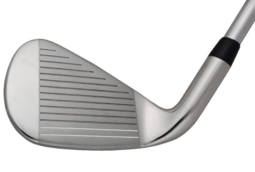 Pre-Owned Callaway Golf XR OS Irons (5 Iron Set) | RockBottomGolf.com