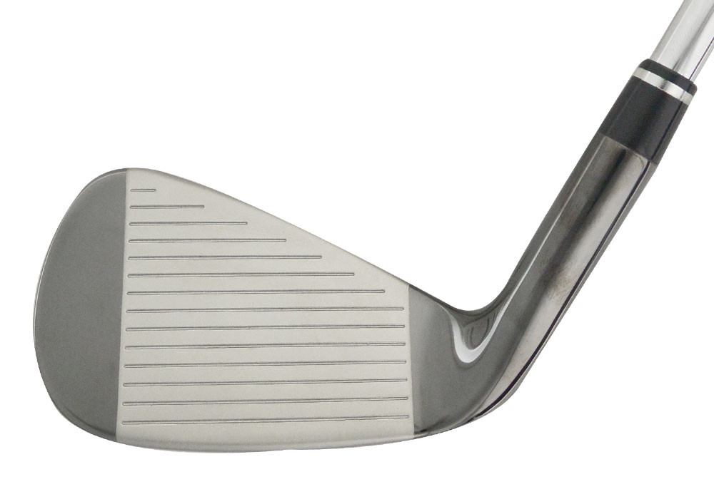 Pre-Owned Wilson Golf Staff C100 Irons (7 Iron Set) | RockBottomGolf.com