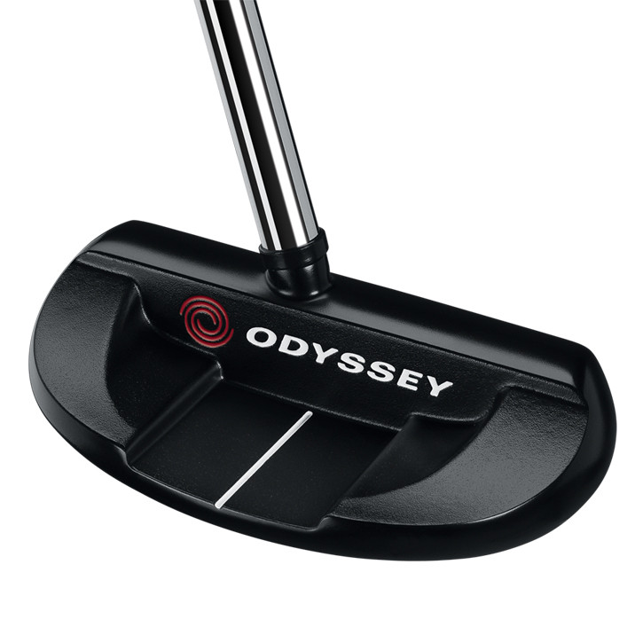 Pre-Owned Odyssey Golf Metal-X #5 CS Putter | RockBottomGolf.com