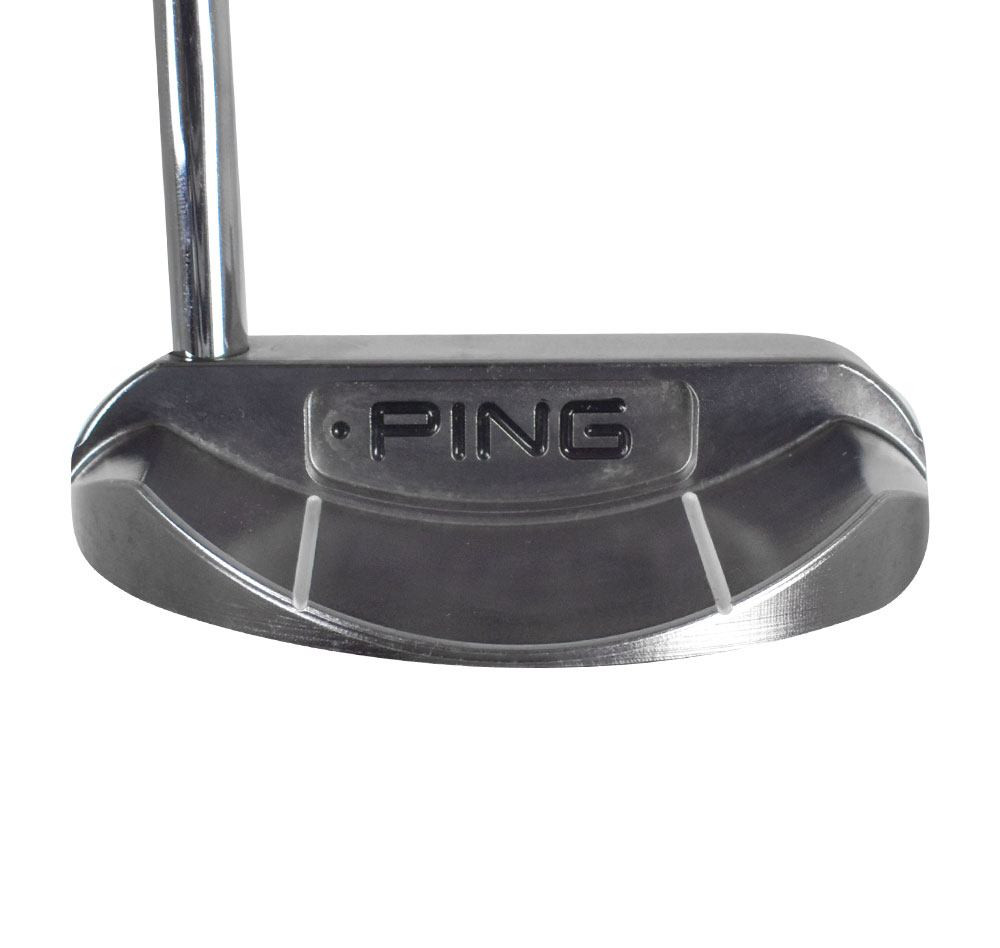 Pre-Owned Ping Golf Redwood Piper S Putter | RockBottomGolf.com