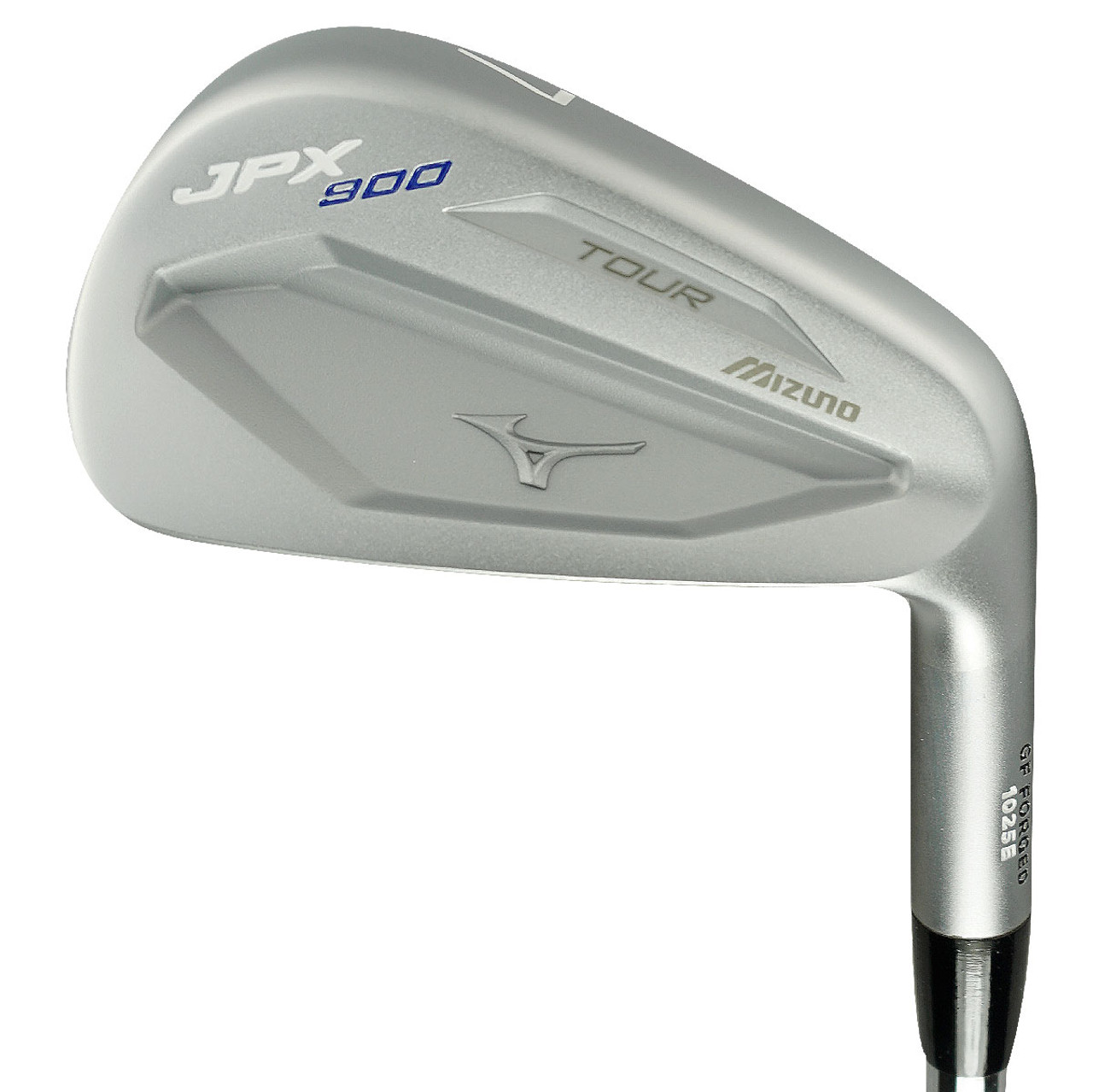 Pre-Owned Mizuno Golf JPX 900 Tour Irons (8 Iron Set) | RockBottomGolf.com