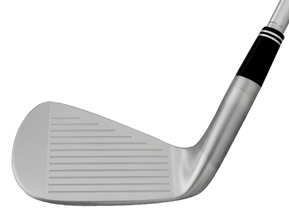 Pre-Owned Srixon Golf Z 355 Irons (6 Iron Set) | RockBottomGolf.com