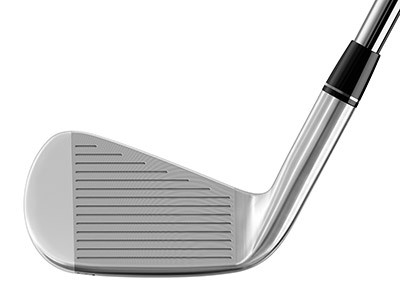 Pre-Owned TaylorMade Golf P750 Tour Proto Irons Steel (7 Iron Set) Left ...