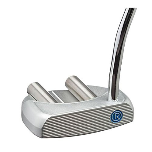 Pre-Owned Rife Golf Legend Two Bar Putter Left Handed | RockBottomGolf.com
