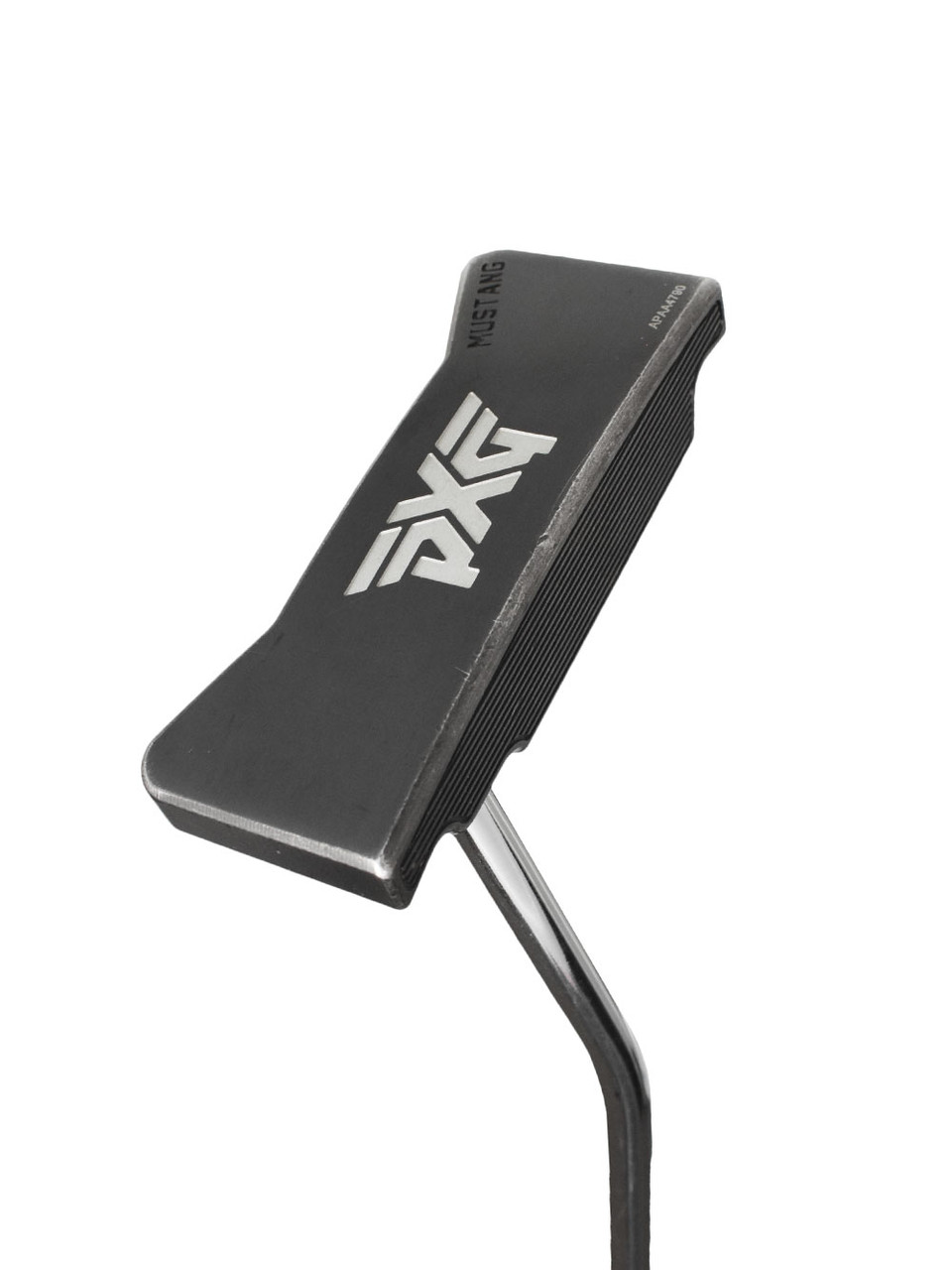 Pre-Owned PXG Golf Mustang Black Putter | RockBottomGolf.com