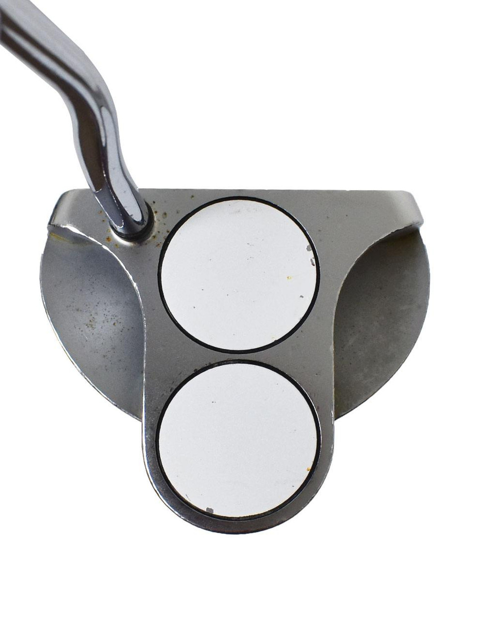 Pre-Owned Odyssey Golf ProType Tour Series 2-Ball Putter ...