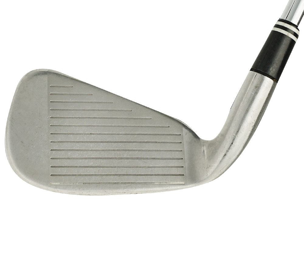 Pre-Owned Cleveland Golf TA7 Irons (9 Iron Set) | RockBottomGolf.com