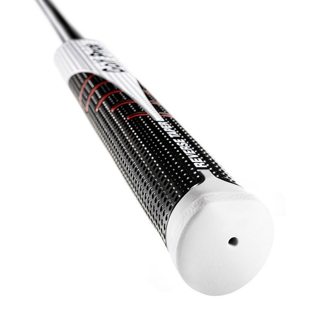 New Golf Pride Golf Reverse Taper Round Putter Grip | RockBottomGolf.com