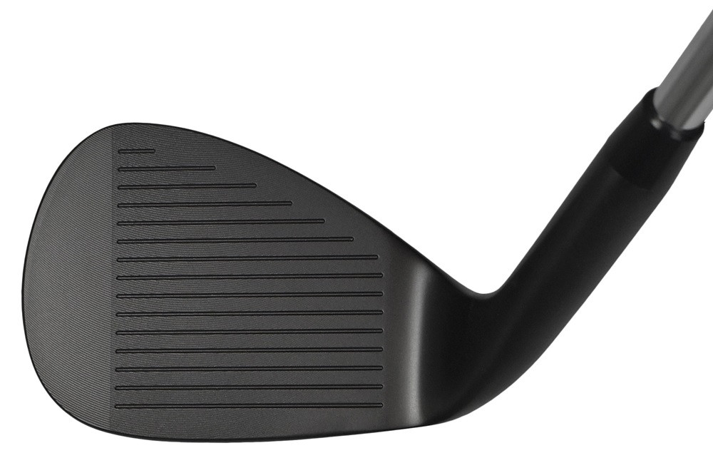 Snake Eyes Golf Venom Tour Black Wedge [OPEN BOX] | RockBottomGolf.com