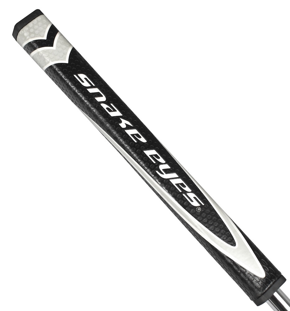 Snake Eyes Golf Venom 1 Blade Putter [OPEN BOX] | RockBottomGolf.com
