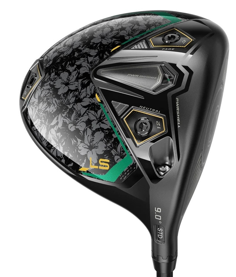 Cobra Golf DARKSPEED LS Season Opener LE Driver | RockBottomGolf.com