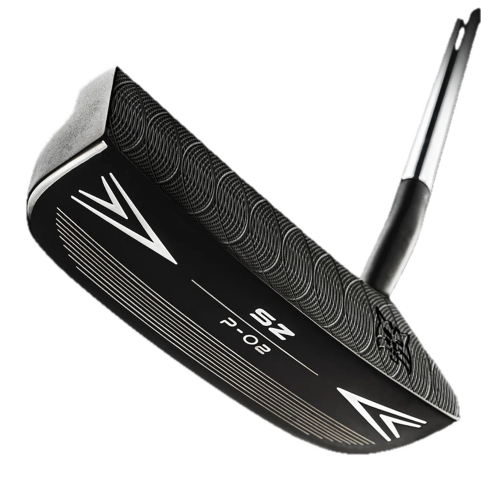 Lynx Golf SZ P02 Putter | RockBottomGolf.com