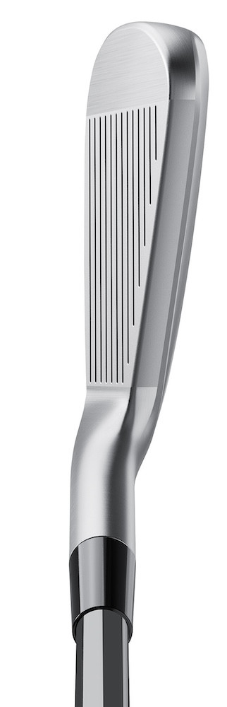 TaylorMade Golf P UDI Utility Iron Left Handed | RockBottomGolf.com