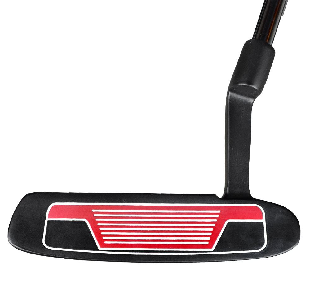 Ray Cook Golf Silver Ray SR600 Putter (Left-Handed) | RockBottomGolf.com