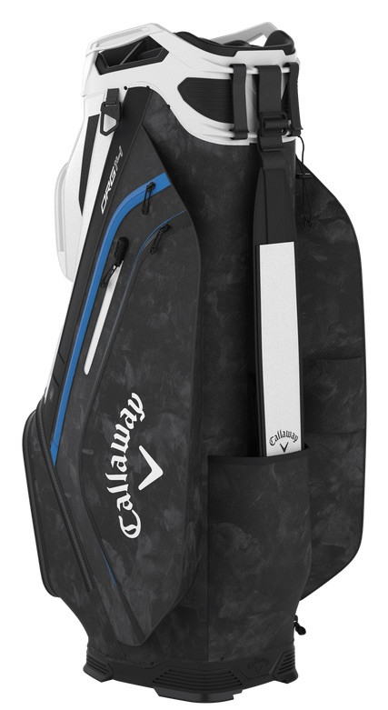 Callaway Golf Org 14 AI Smoke Cart Bag | RockBottomGolf.com
