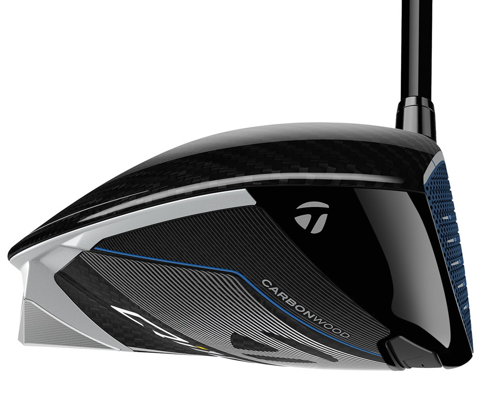 Pre-Owned TaylorMade Golf Qi10 Driver | RockBottomGolf.com