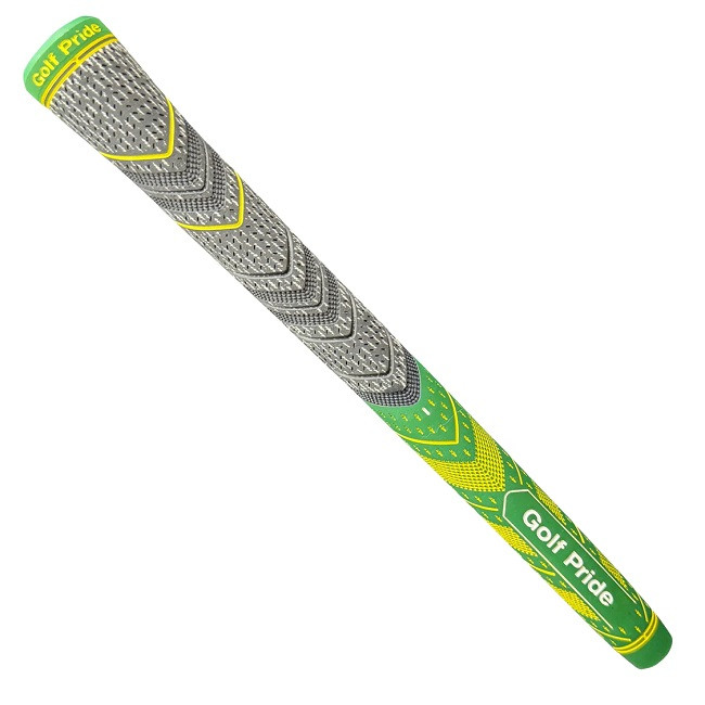 Golf Pride MCC+4 Honorary Starter Grips | RockBottomGolf.com