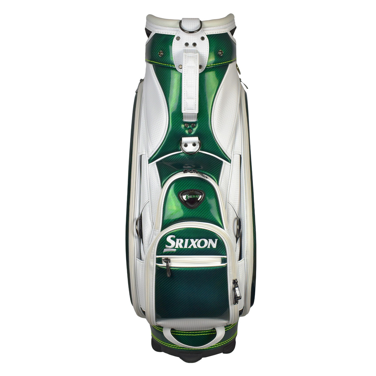 Srixon Golf Spring Major Tour Staff Bag | RockBottomGolf.com