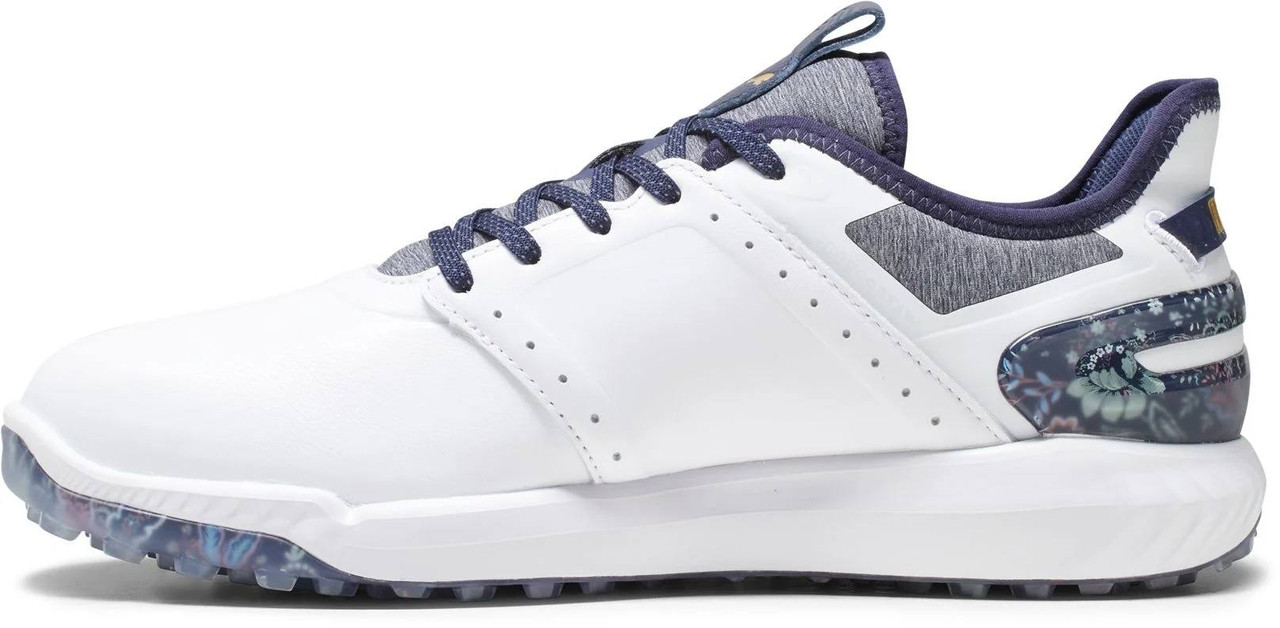 Puma Golf X Liberty Ignite Elevate Spikeless Shoes | RockBottomGolf.com