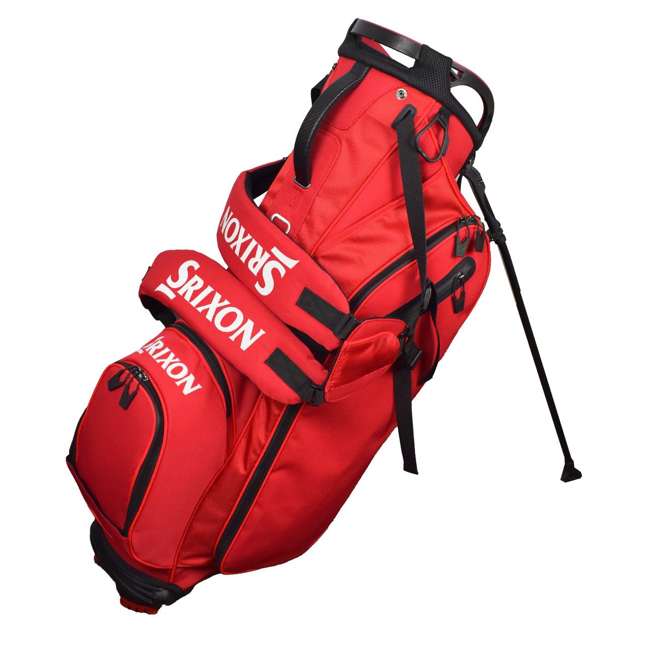 Srixon Golf Team Stand Bag | RockBottomGolf.com