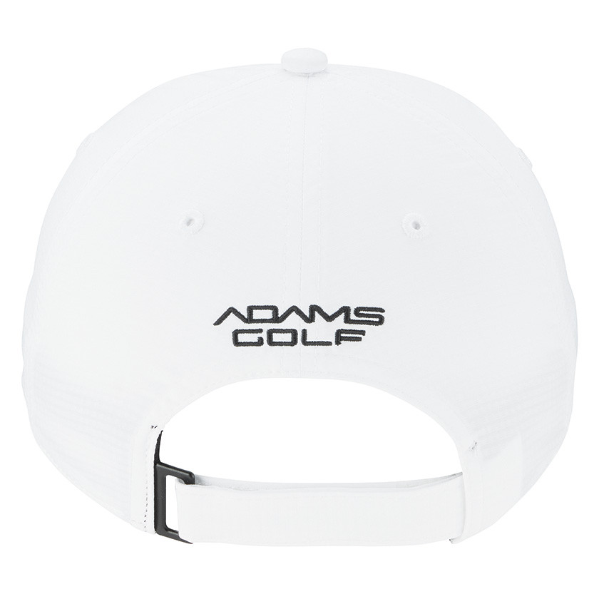 Adams Golf Circle AG Logo Performance Hat | RockBottomGolf.com
