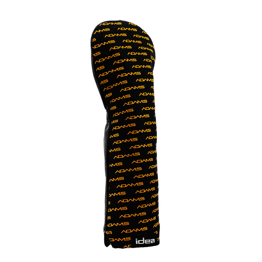 Adams Golf Represent Rescue Headcover | RockBottomGolf.com