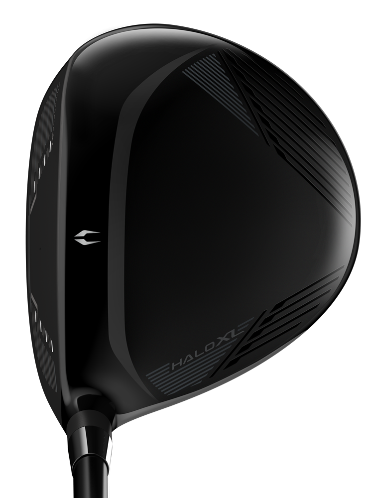 Pre-Owned Cleveland Golf Halo XL Fairway Wood | RockBottomGolf.com