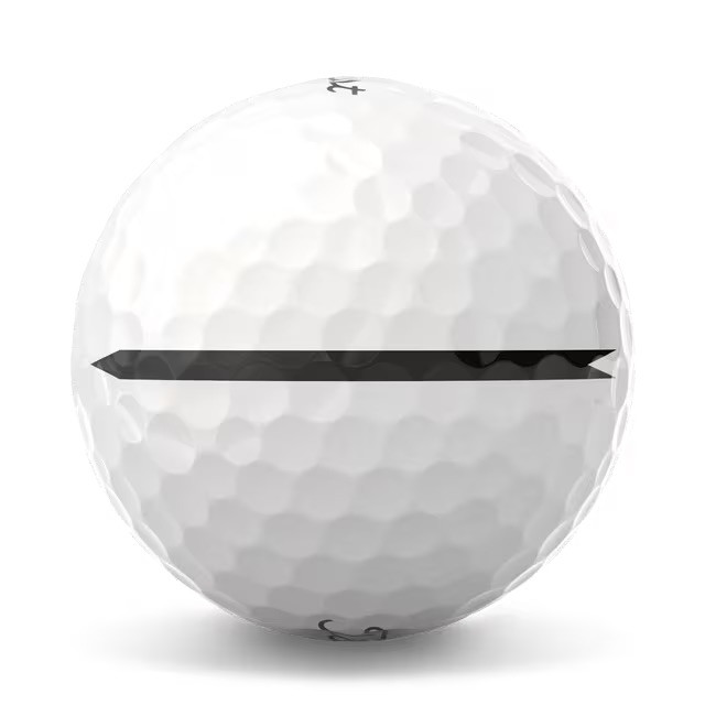 Titleist Prior Generation Pro V1 Performance Alignment Golf Balls ...