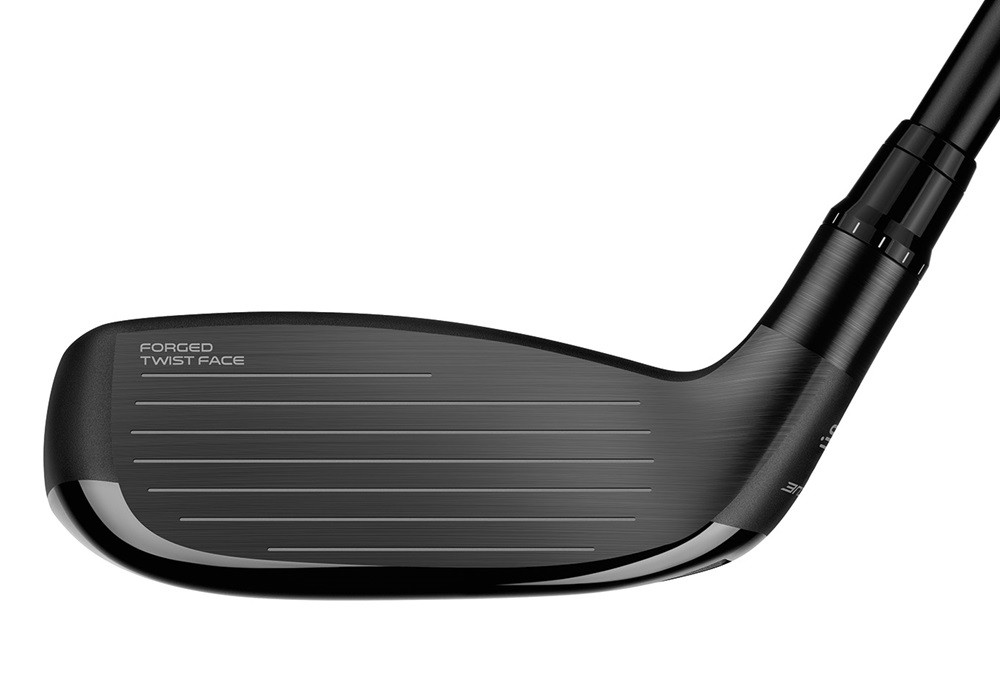 Pre-Owned TaylorMade Golf Qi10 Tour Hybrid Left Handed | RockBottomGolf.com