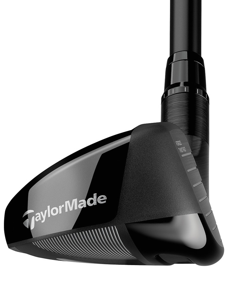 Pre-Owned TaylorMade Golf Qi10 Tour Hybrid Left Handed | RockBottomGolf.com